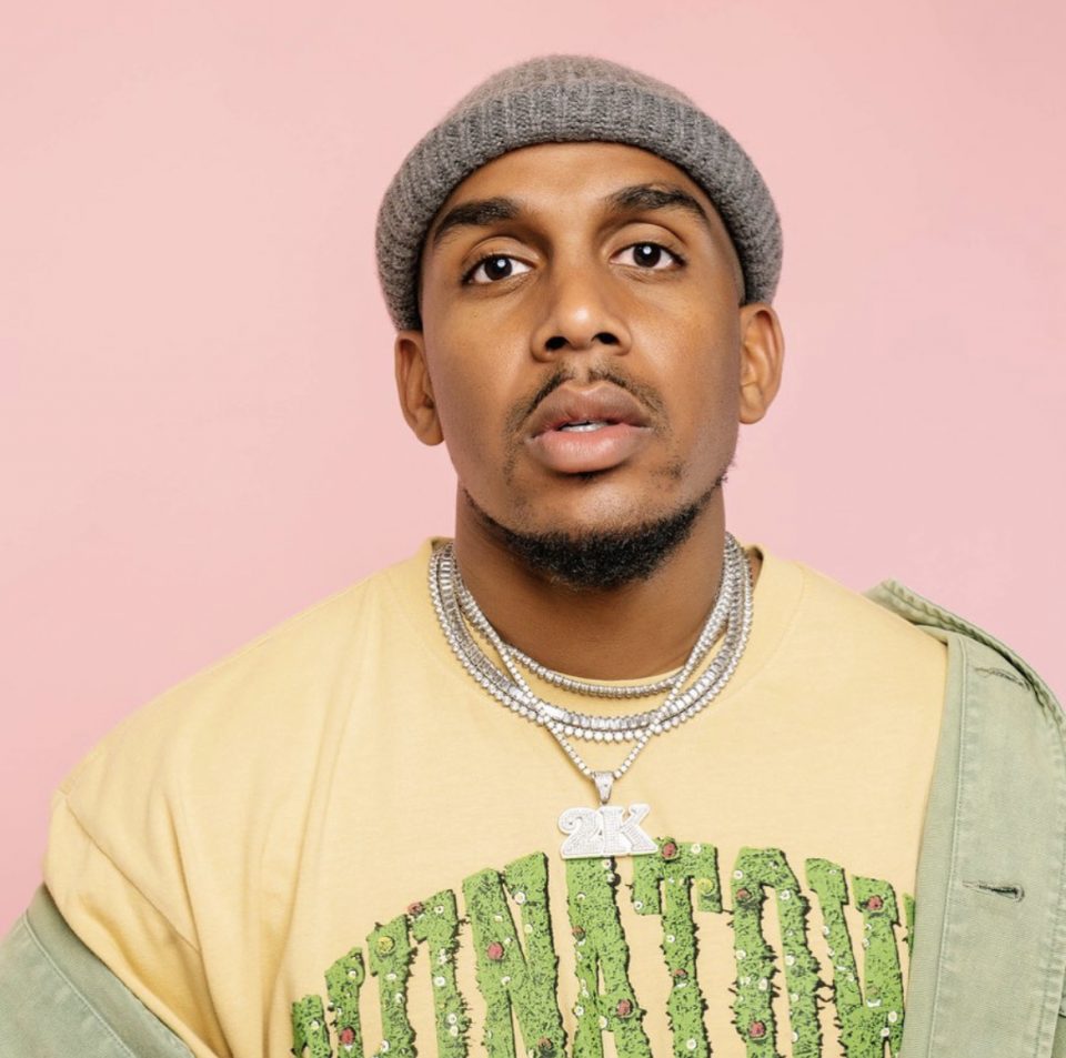 George Dickinson Reveals His 3 favorite most Music Genres – Maxed HipHop