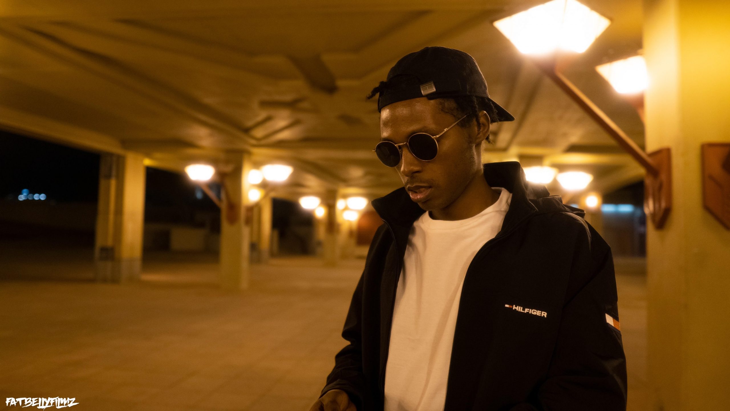 INTERVIEW WITH RAPPER Babyy Og - Maxed HipHop