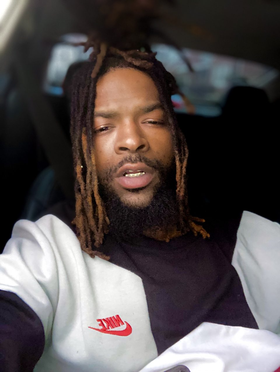 Devien hot new rapper fresh out the Bay Area. – Maxed HipHop