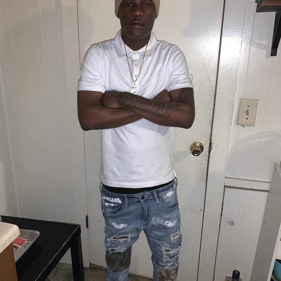 Interview with Trenchbaby – Maxed HipHop