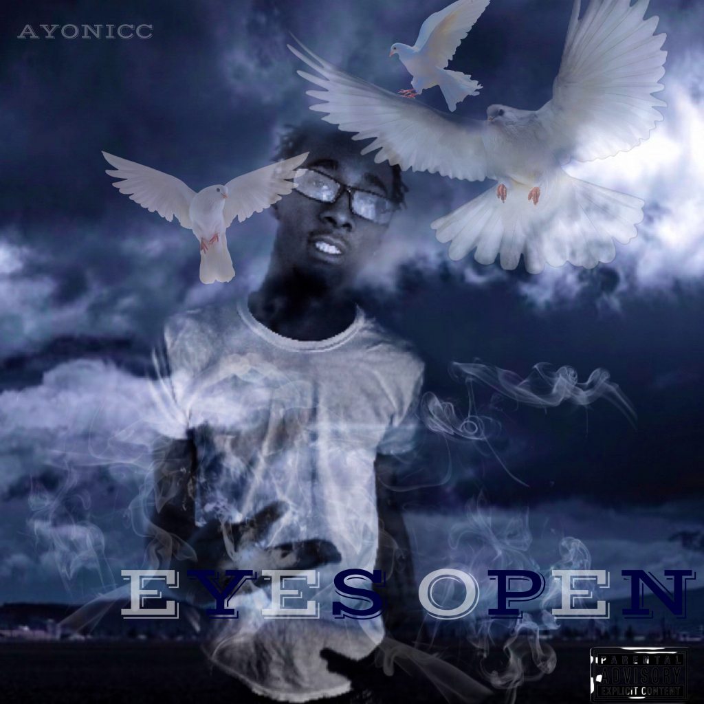 Interview With LA Rapper Trappi 100 – Maxed HipHop