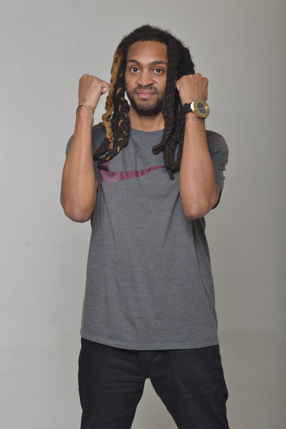 Meet Chicago Rap Artist Gutta Baybee – Maxed HipHop