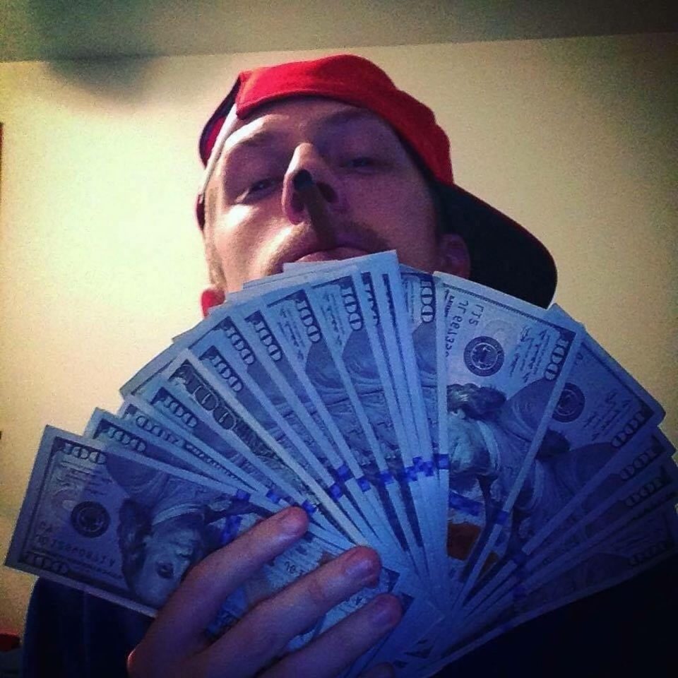 Meet Hot Virginia Rapper T-Money – Maxed HipHop