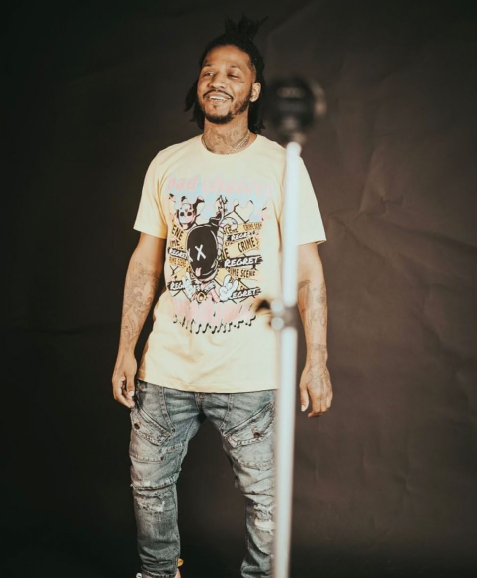 Get To Know Ez & Trilla – Atlanta’s Rising Star – Maxed HipHop