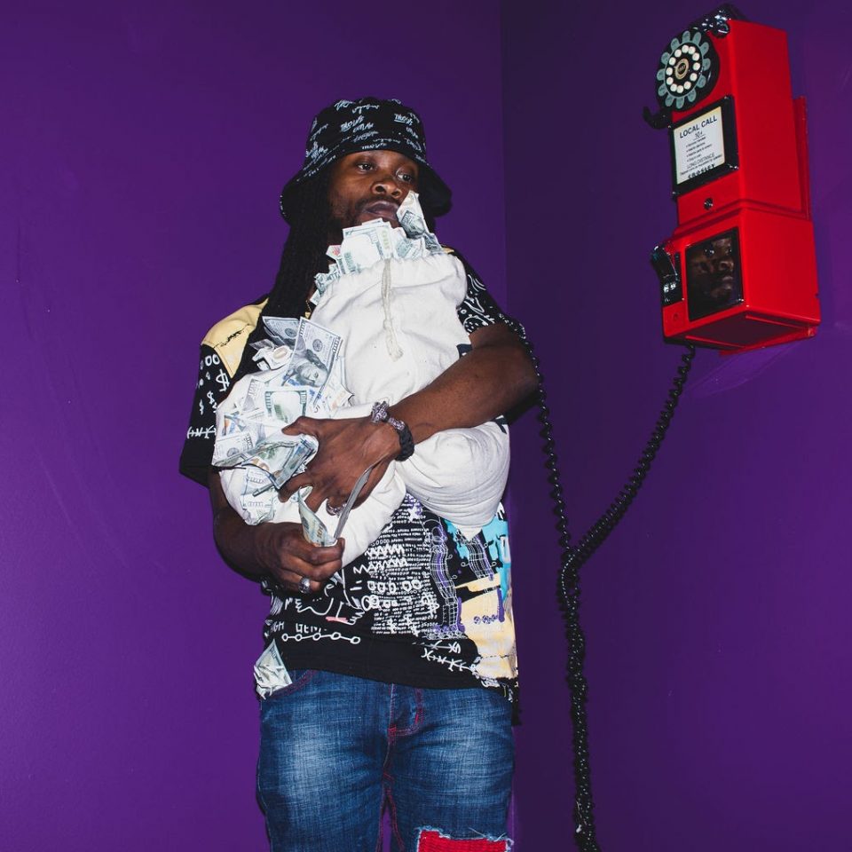 A Sit Down With David Skyyy – Maxed HipHop