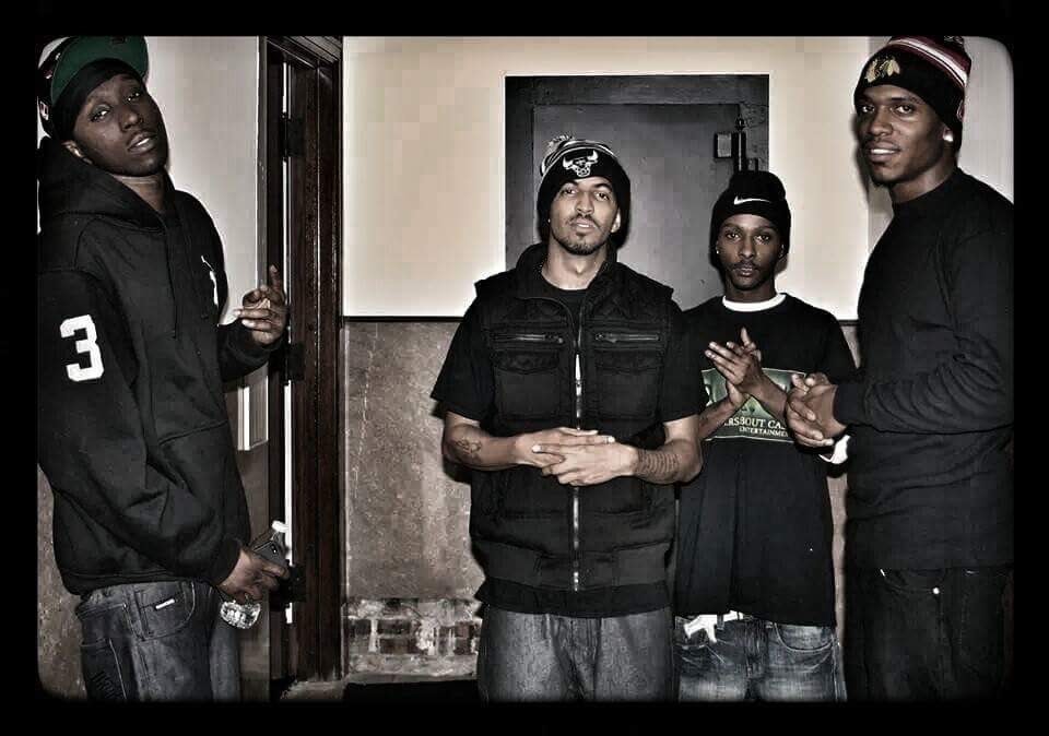 Interview With Day’Velle - Maxed HipHop