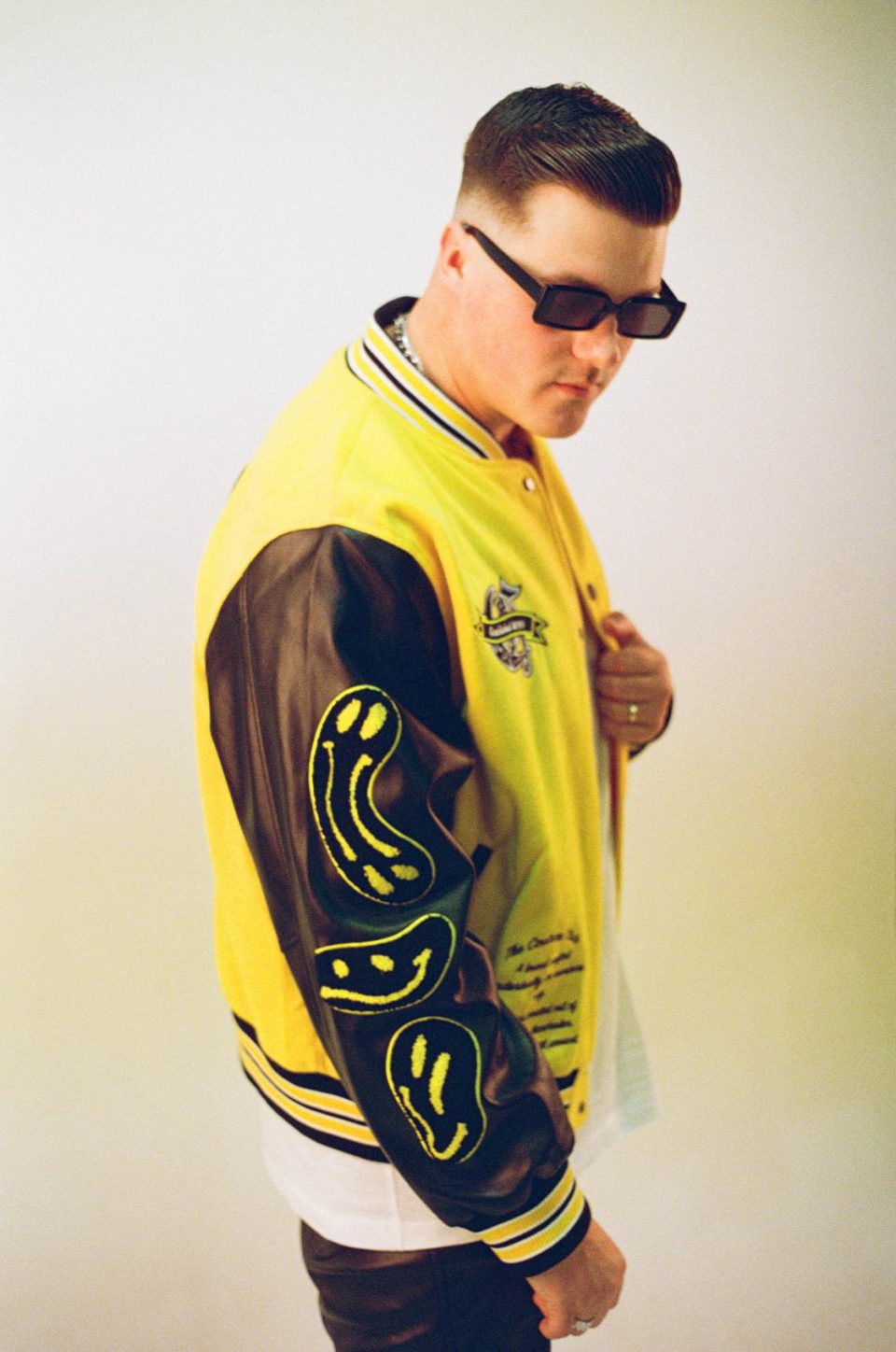 INDIE SPOTLIGHT: INTERVIEW With UK Artist Jordan Bakewell - Maxed HipHop