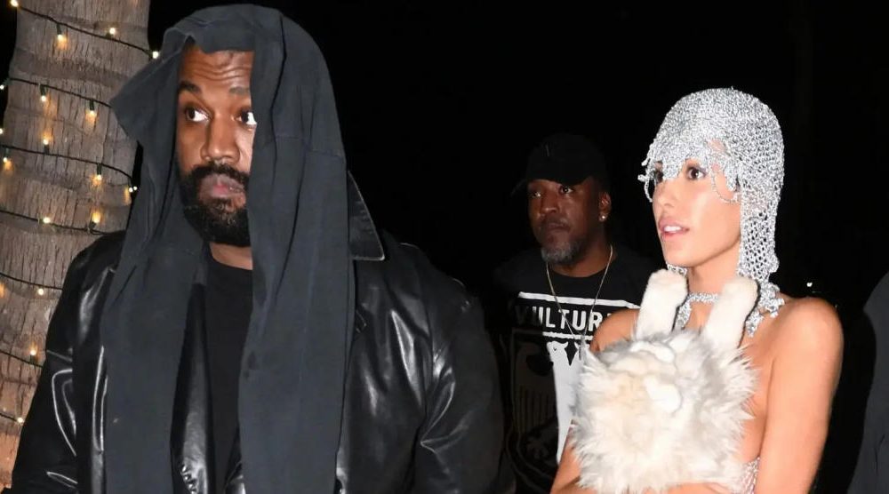 Kanye West’s Latest Controversy: Offensive Comments, Merch Ban, and ...