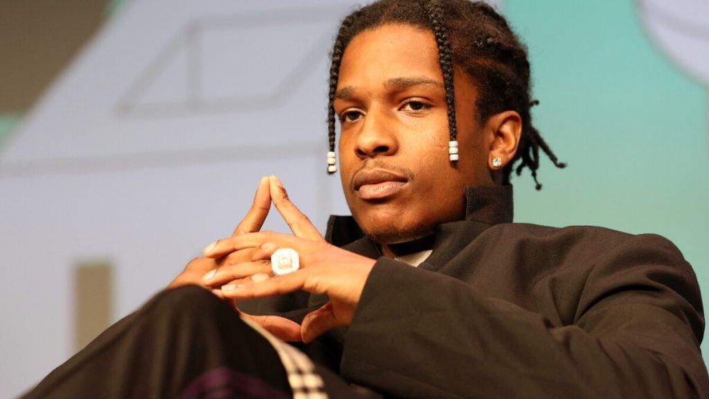 ASAP Rocky’s Legal Battle Heats Up: Jury Set to Decide His Future ...