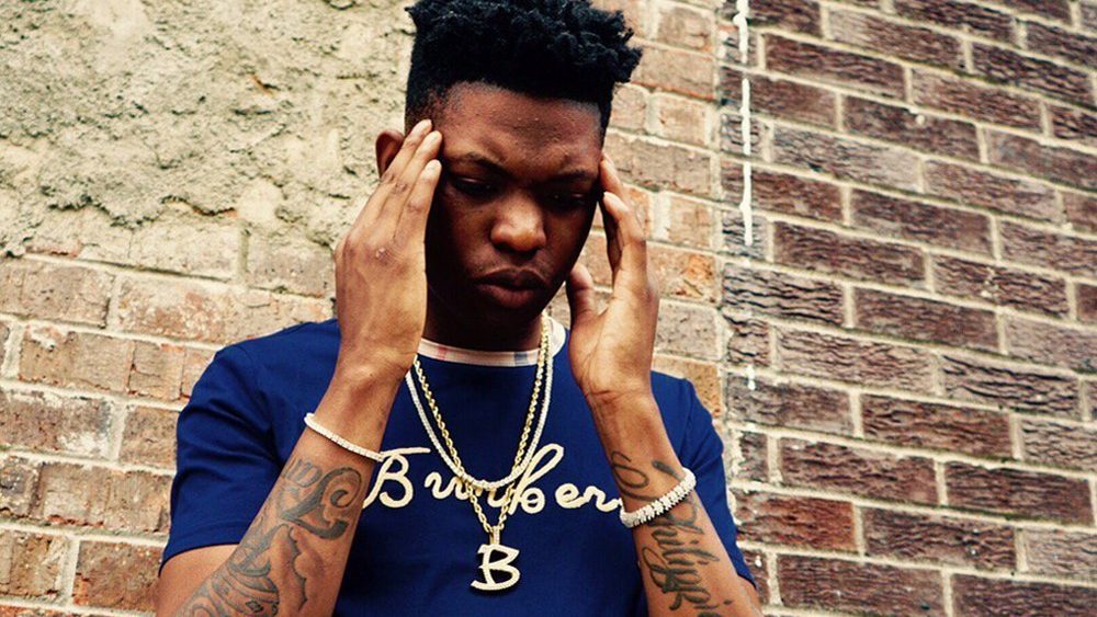 Yung Bleu Dives Into the Complexities of Love and Intimacy on What ...