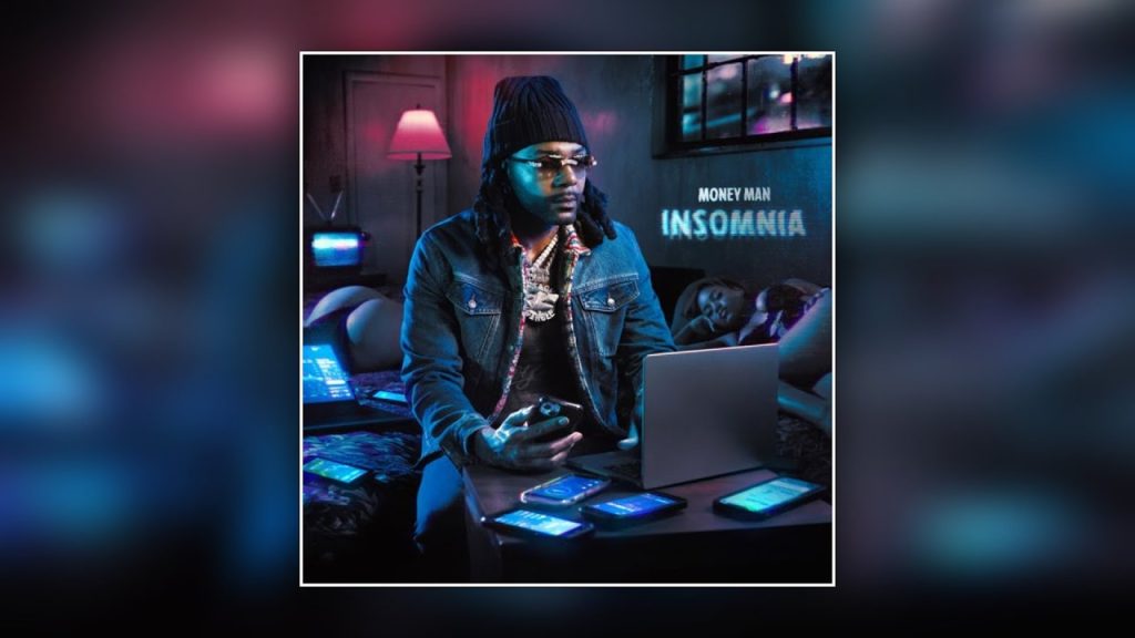 Money Man Reaffirms His Financial Edge with Insomnia Album Release ...