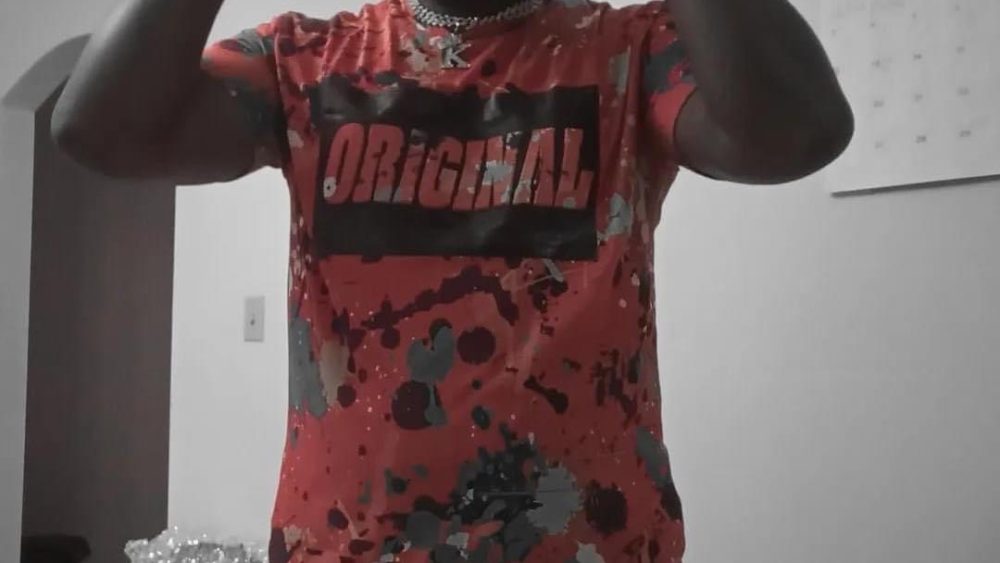 Shock Wavy Hustler With A New York Soul From The South - Maxed HipHop