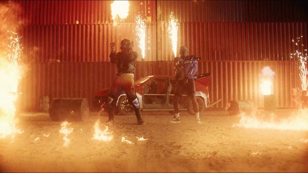 Young Thug & Future Make a Triumphant Return With Explosive New Single ...