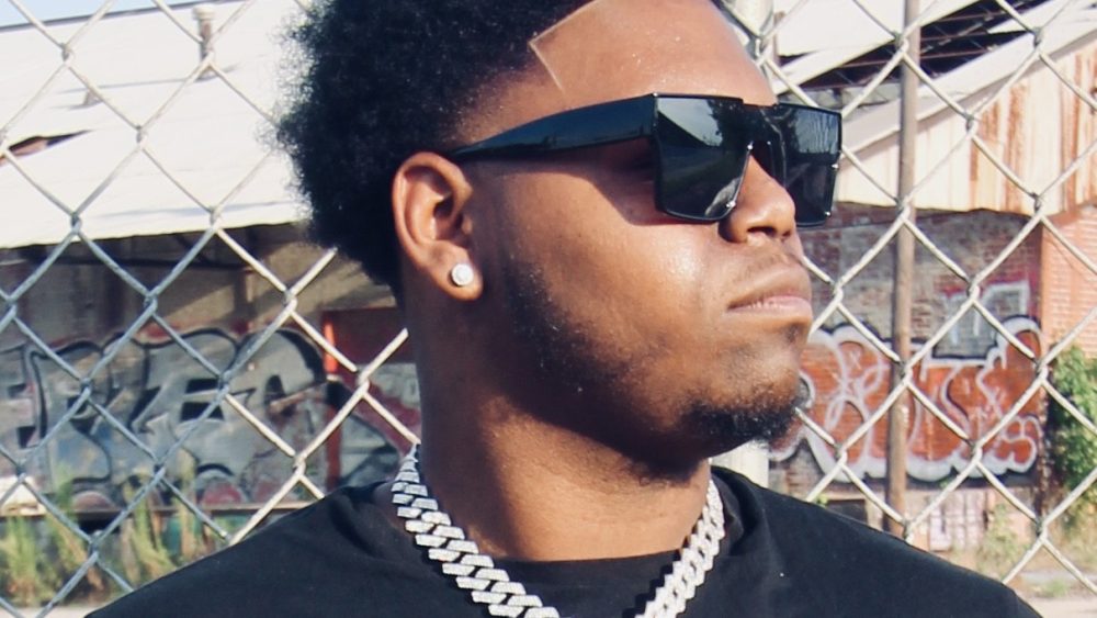Huncho Markk Is Stepping Out With A New Name And A Bigger Vision ...
