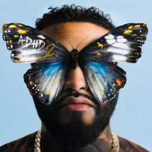 Joyner Lucas Announces ADHD 2 Set for July 18 Release Date - Maxed HipHop