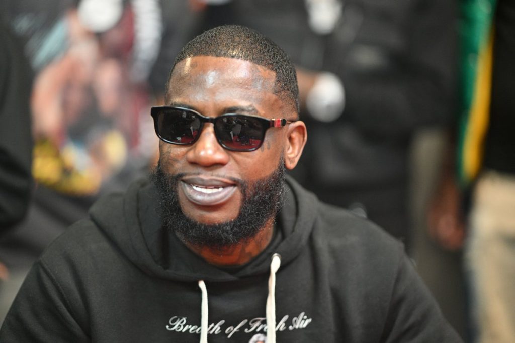 Surviving Trap Music: The Real Story Behind Gucci Mane’s Rise - Maxed ...