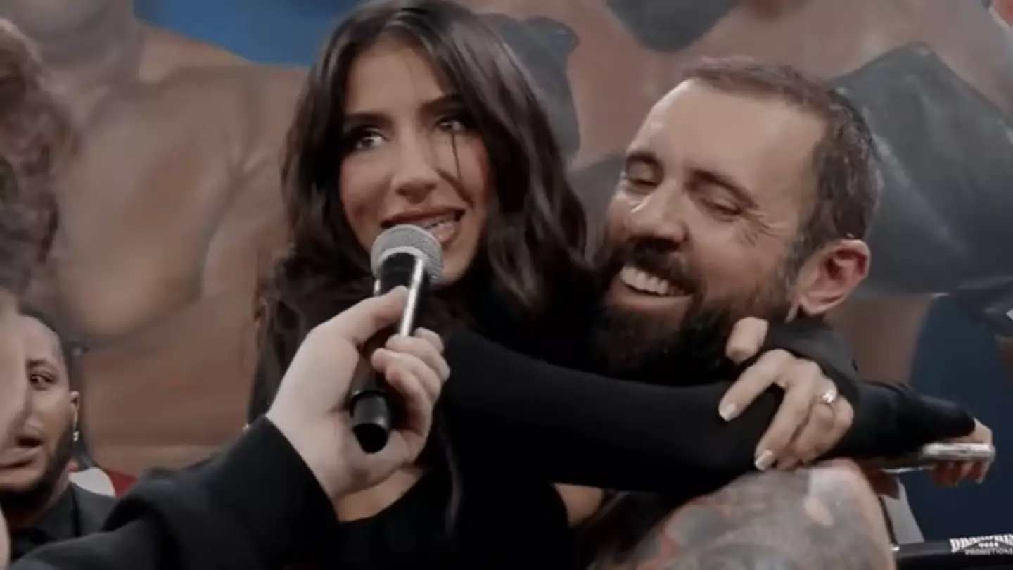 Adam22 and Lena The Plug Lean Into the Joke After Jason Luv Boxing Loss ...