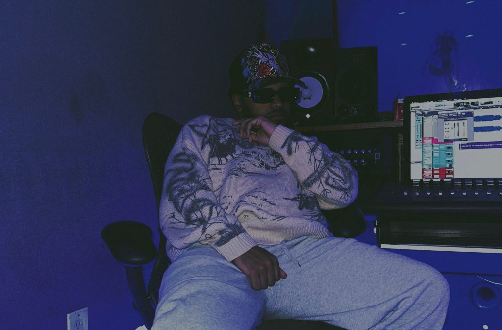 Chris Pain Turns Emotion Into Motion With Powerful New Release “Trust ...