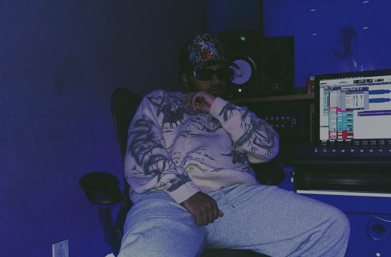 Chris Pain Turns Emotion Into Motion With Powerful New Release “Trust ...