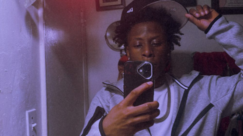Sahj: Long Beach’s West Coast R&B Visionary - Maxed HipHop
